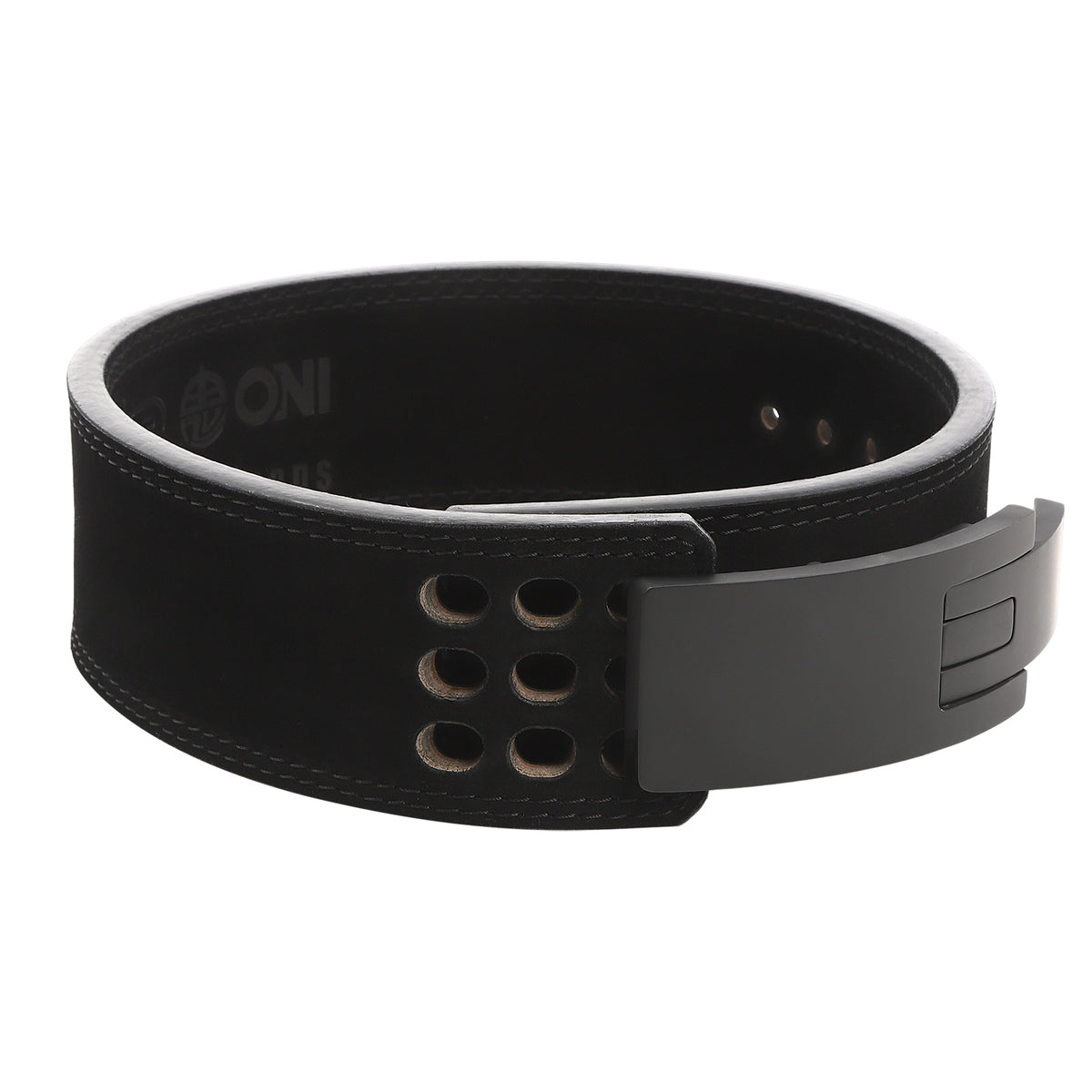 ONI Lever Action Belt PRO IPF USAPL IDFPA Approved – ONI BUKIYA