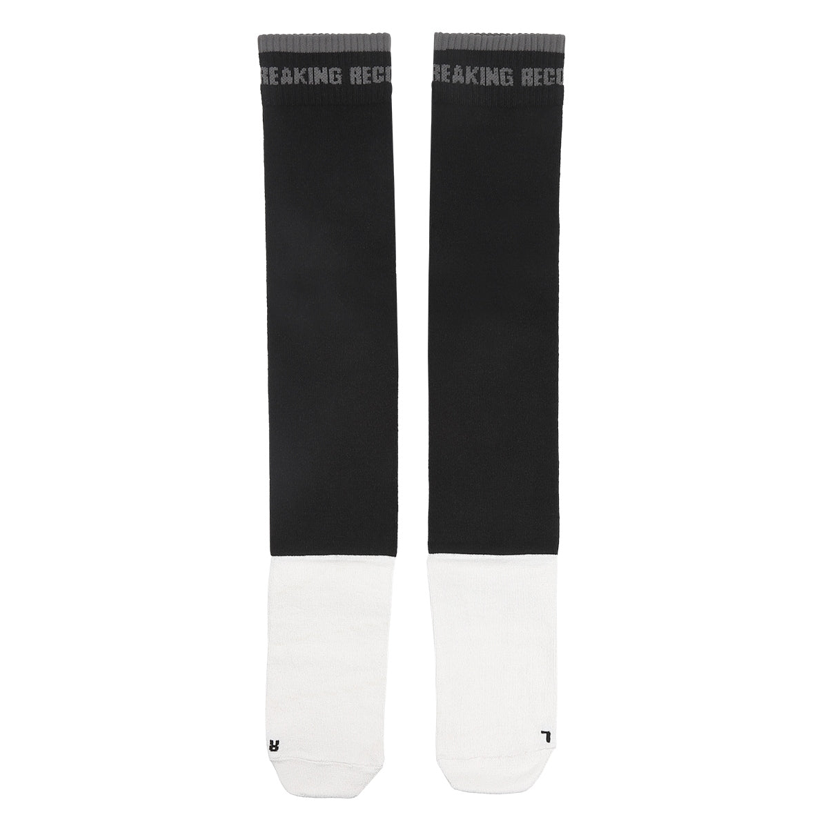ONI Deadlift Socks PRO wide toe barefoot stability – ONI BUKIYA