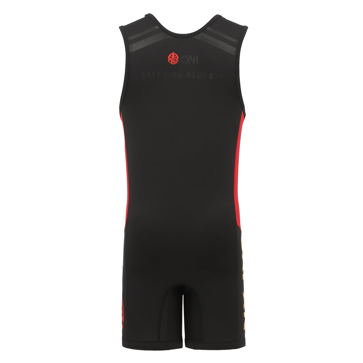 JAPAN Singlet V2 IPF USAPL IDFPA approved – ONI BUKIYA