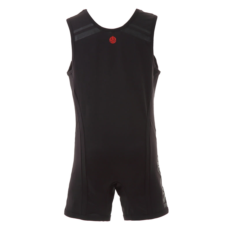 ONI singlet SHINOBI IPF approved – ONI BUKIYA