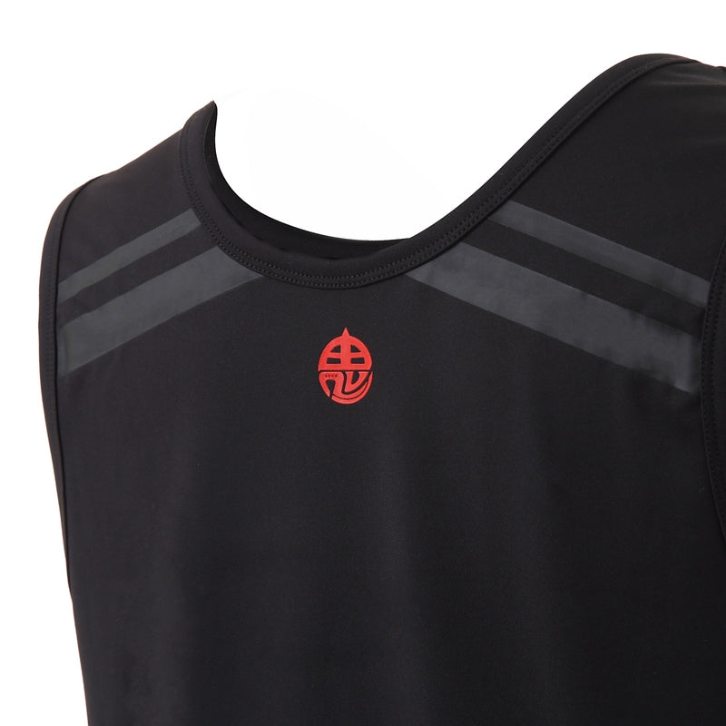 ONI singlet SHINOBI IPF approved – ONI BUKIYA